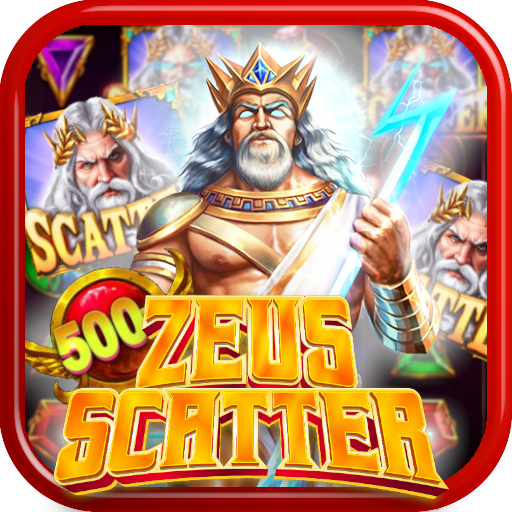 Bocoran Pola Scatter Zeus Terbaru, Raih Maxwin Hingga x5000! - NowoCZ